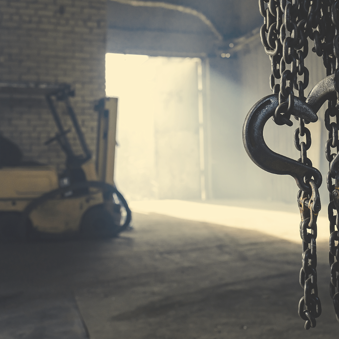 2024 Electric Forklift Rebate – VPPSA