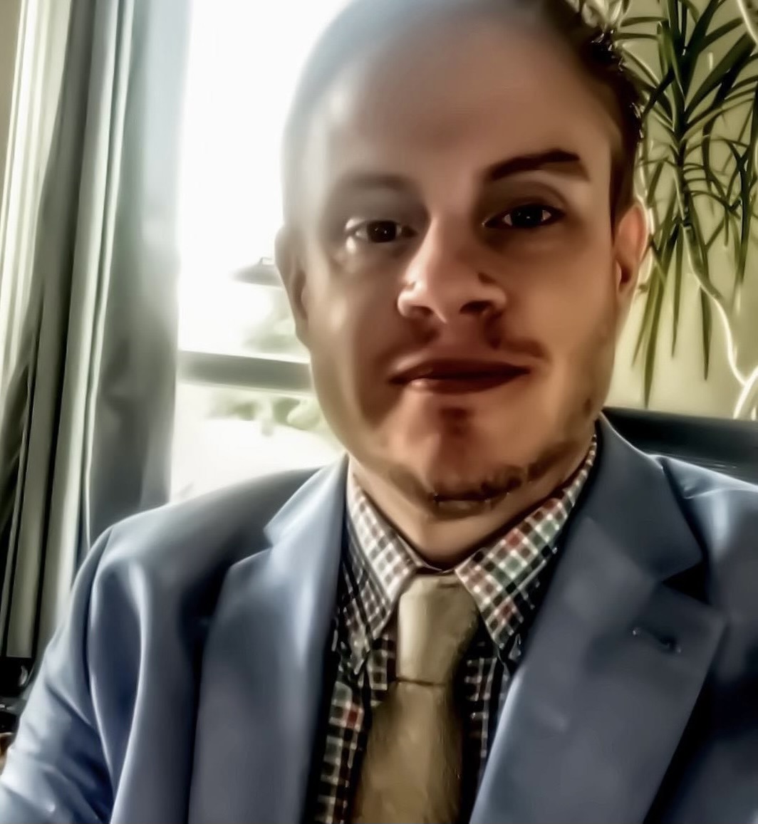 Garth Dunkel – VPPSA