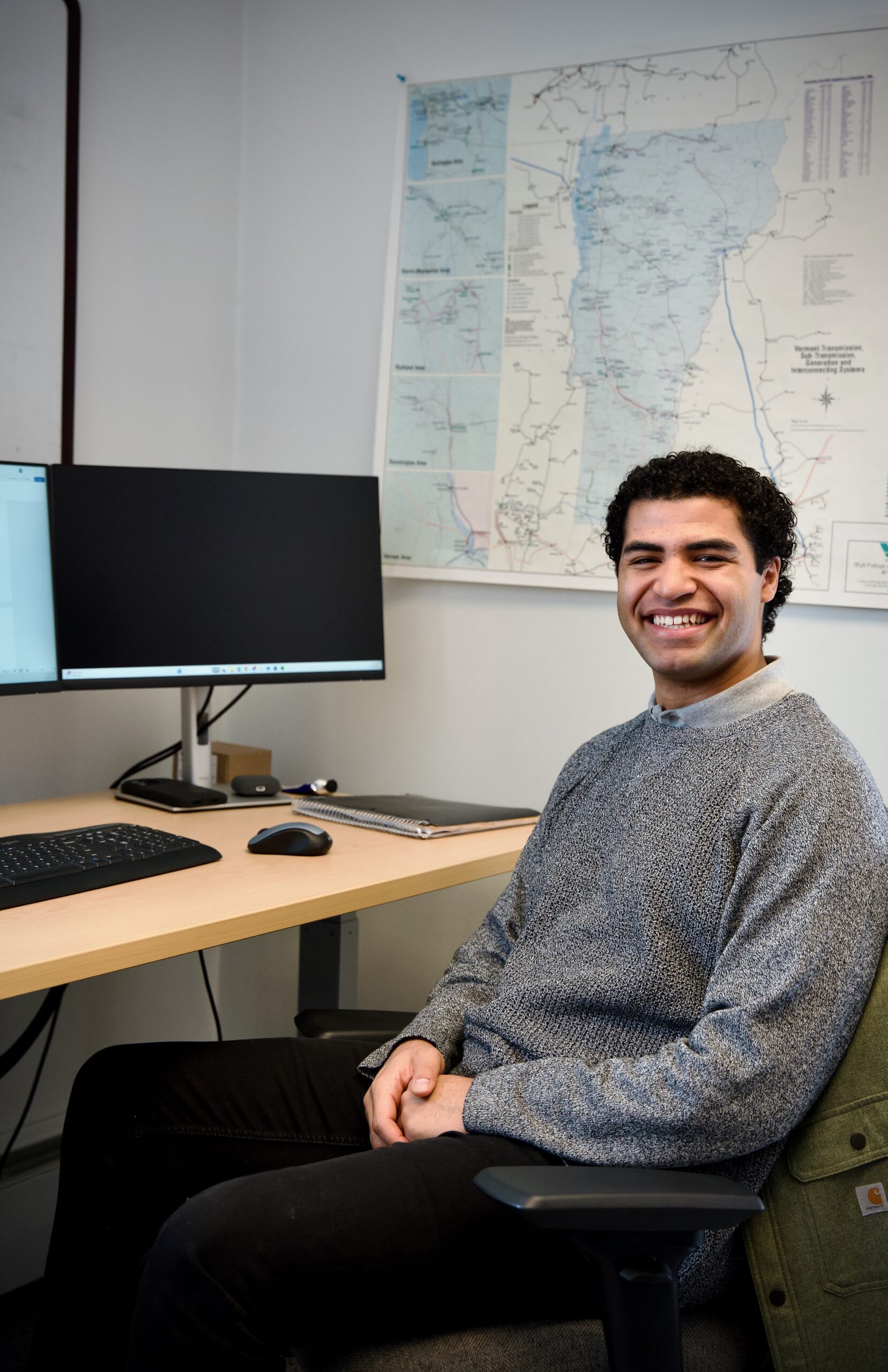 Morgan Williams – VPPSA