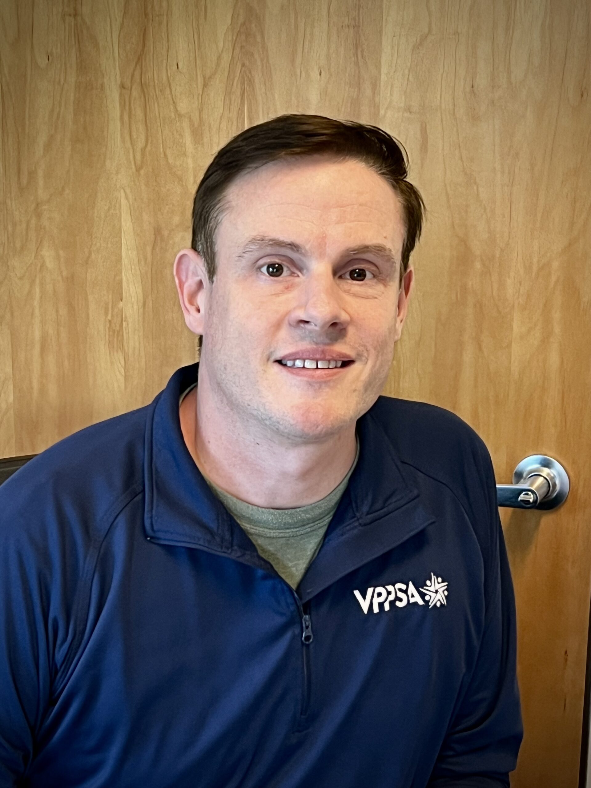Garth Dunkel – VPPSA