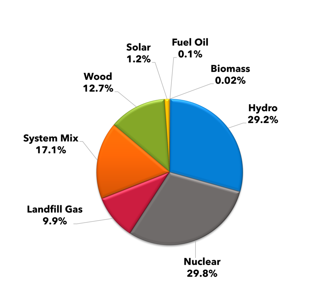 Renewable Energy Standard – VPPSA