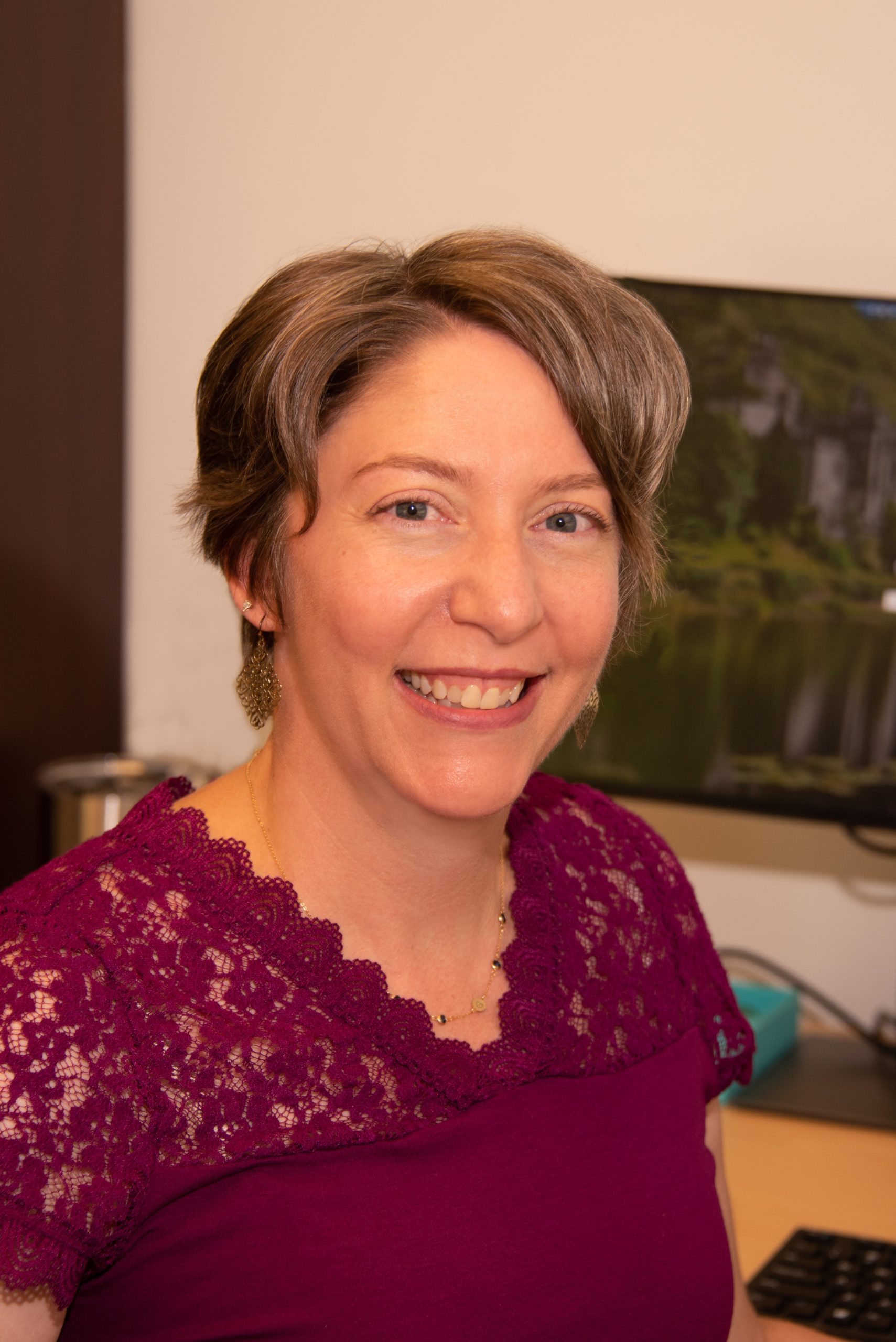 Grace Sawyer – VPPSA