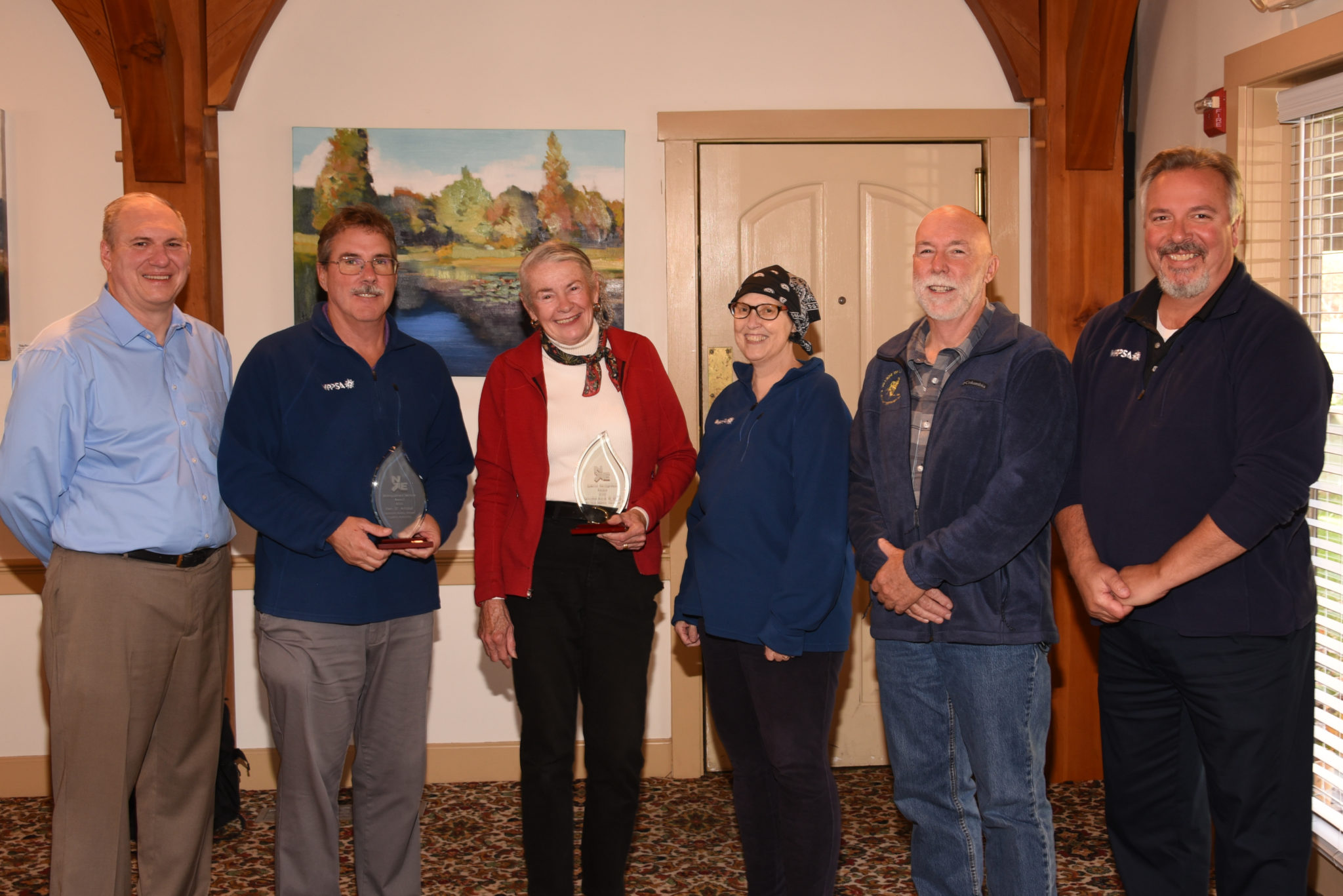 VPPSA Honors Recipients of Regional and National Utility Awards – VPPSA